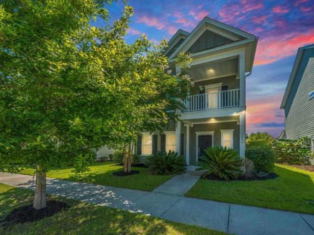 1676 Emmets Rd, Johns Island, SC 29455
