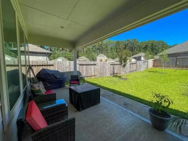 1676 Happy Vly St, Montgomery, TX 77316 MLS 25640251