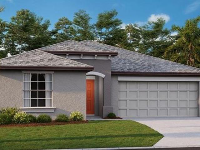 1676 Red Loop, Lakeland, FL 33805