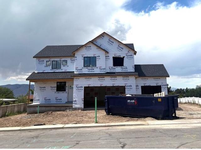 1676 S Lakewood Dr W, Orem, UT 84058