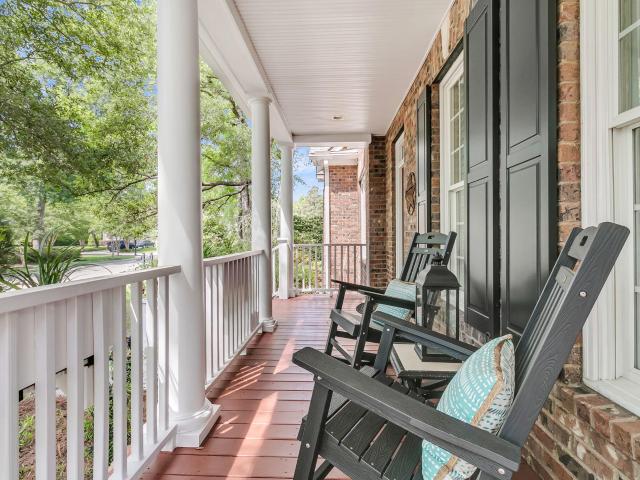 1676 Sewee Fort Road