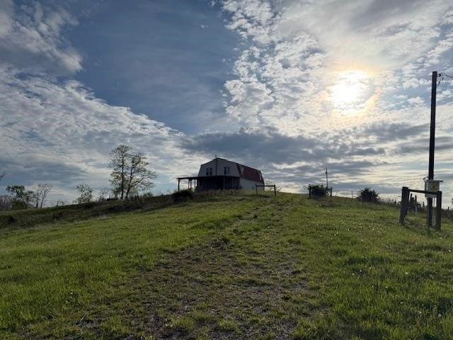 1676 Township Road 161, South Point, OH 45680