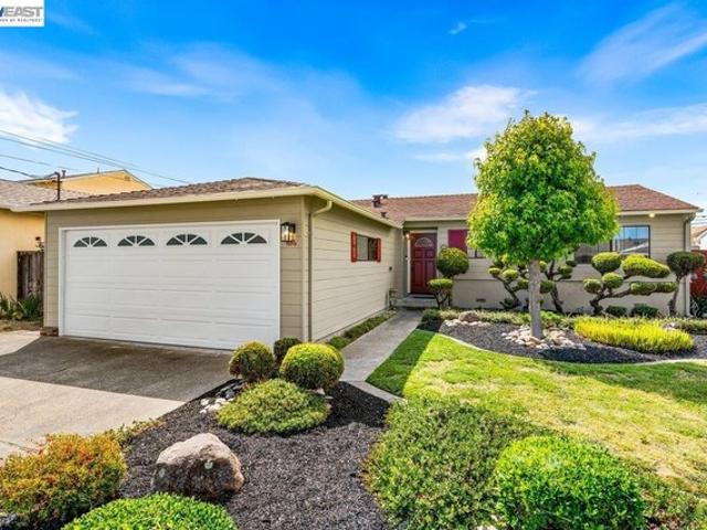 1676 Via Hermana, San Lorenzo, CA 94580
