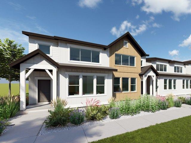 1676 W Viola Ln Unit 3025, Saratoga Springs, UT 84045