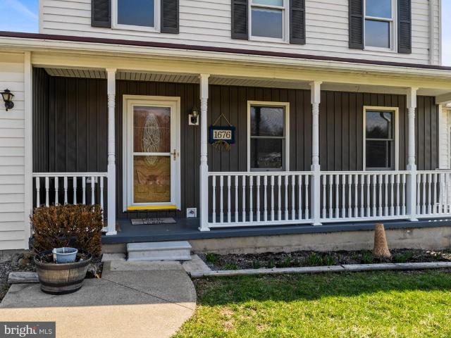 1676 Wallaceton Bigler Highway