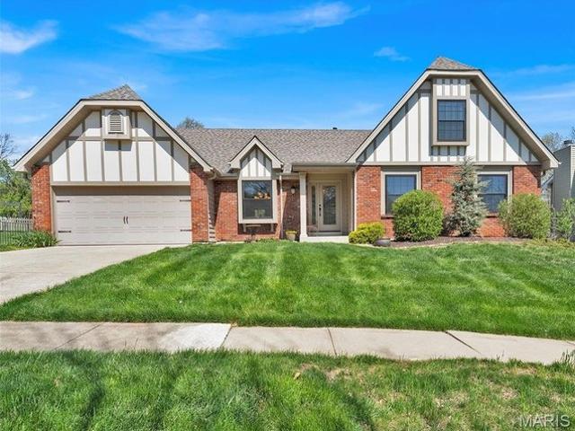 16773 Babler View Dr, Wildwood, MO 63011