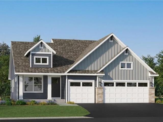 16773 Ebony St NW, Ramsey, MN 55303
