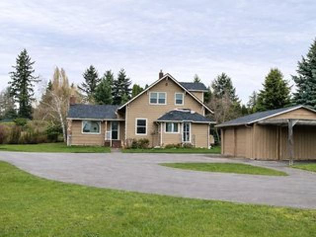 16770 S Swan Ave, Oregon City, OR 97045
