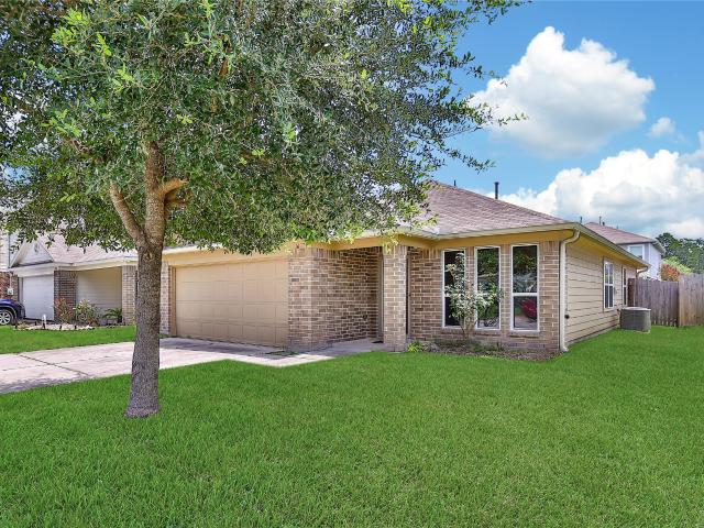 16771 N Rail Drive