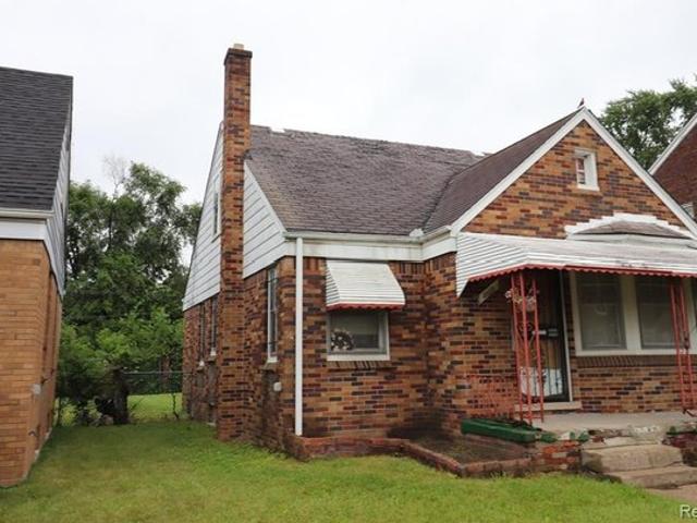 16772 Ferguson St, Detroit, MI 48235