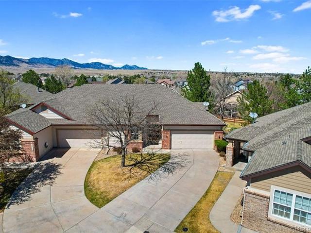 16777 W 61st Pl, Arvada, CO 80403