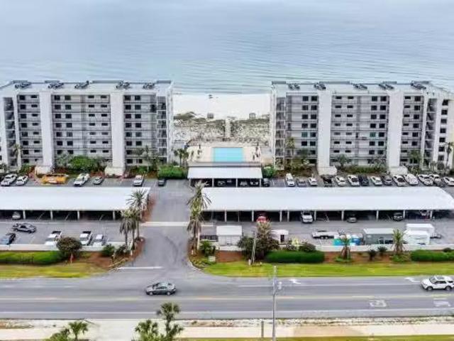 16777 Perdido Key Dr #302, Perdido Key, FL 32507 MLS 662803
