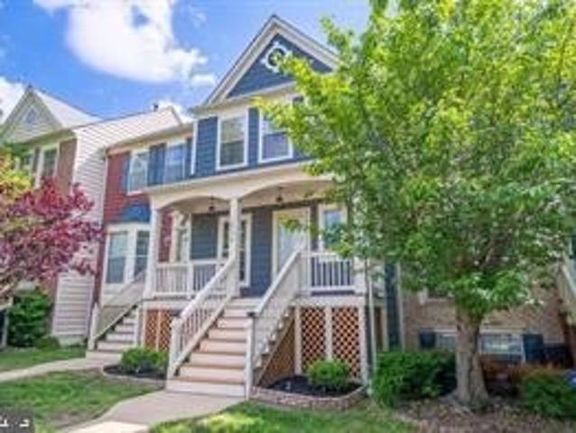 16774 Brandy Moor Loop, Woodbridge, VA 22191
