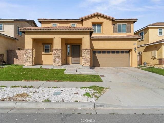 16774 Cherry Tree Ln, Fontana, CA 92336