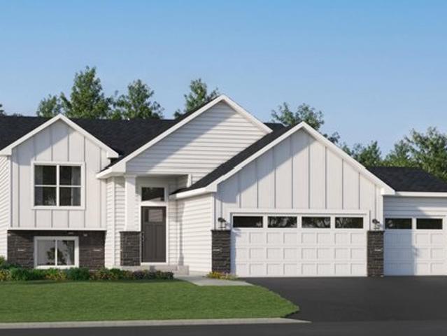 16774 Ebony St NW, Ramsey, MN 55303