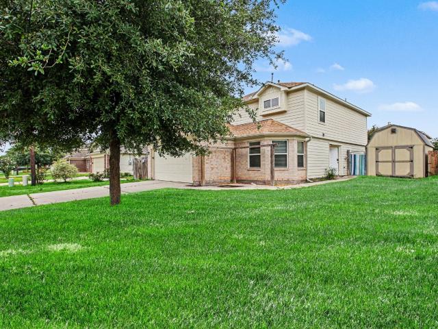 16774 N Thrasher Drive