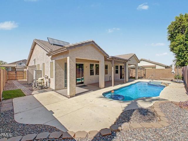 16775 W Ipswitch Way, Surprise, AZ 85374