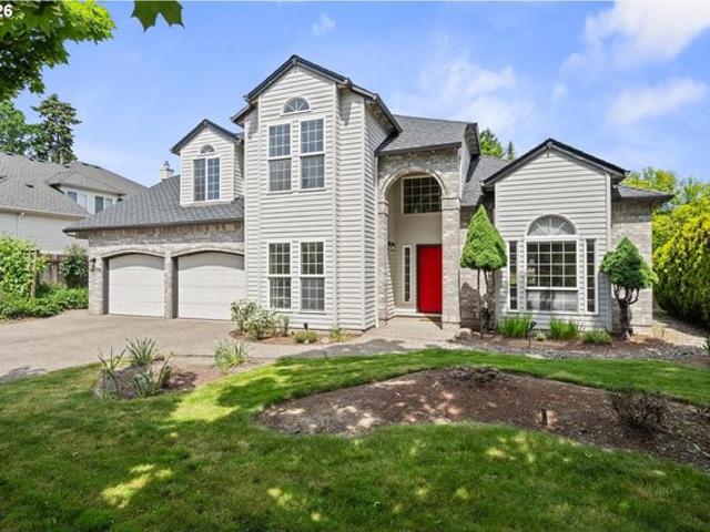 16775 SW Springwater Ln, Beaverton, OR 97006