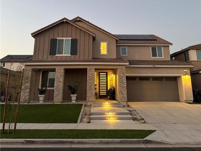 16776 Tulip Tree St, Fontana, CA 92336