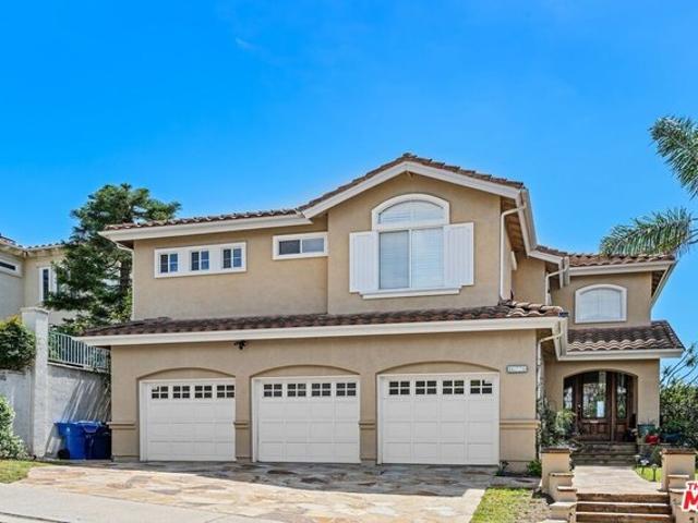 16778 Calle Arbolada, Pacific Palisades, CA 90272