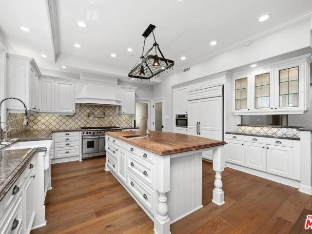 16778 Calle Arbolada, Pacific Palisades, CA 90272 | MLS #26827