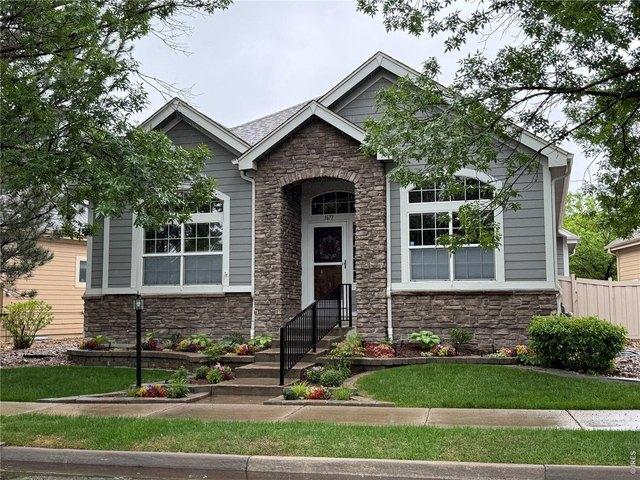 1677 Metropolitan Dr, Longmont, CO 80504