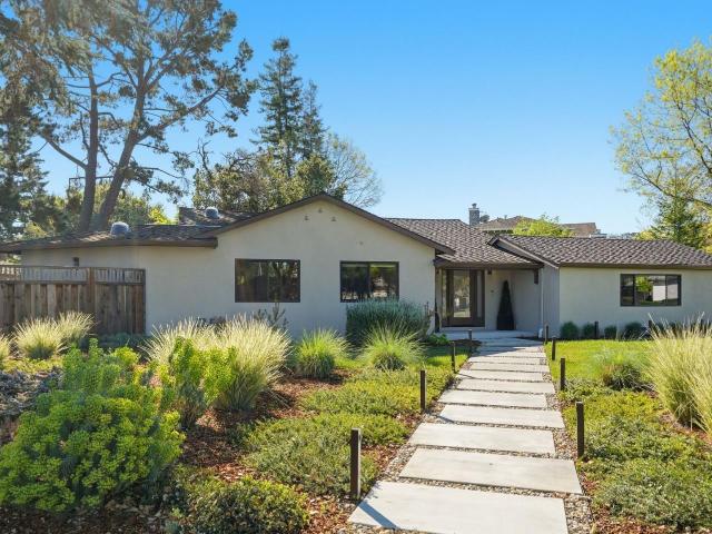 1677 Middleton Ave, Los Altos, CA 94024 | MLS #ML82039