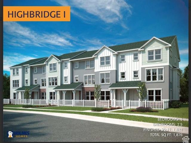 1677 N 1600 W Unit 134, Layton, UT 84041