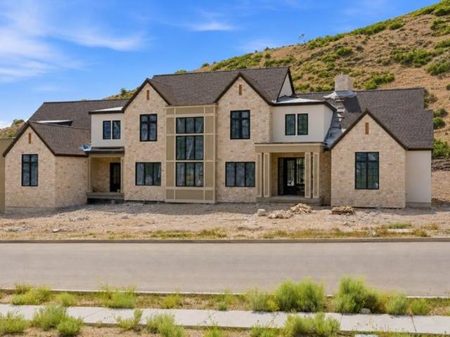 1677 N Elk Ridge Ln Unit 18, Alpine, UT 84004