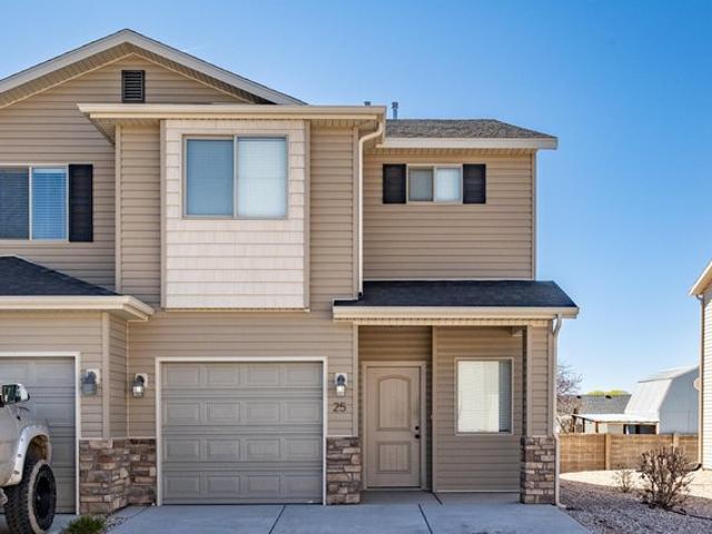 1677 N Main St Apt 25, Cedar City, UT 84721
