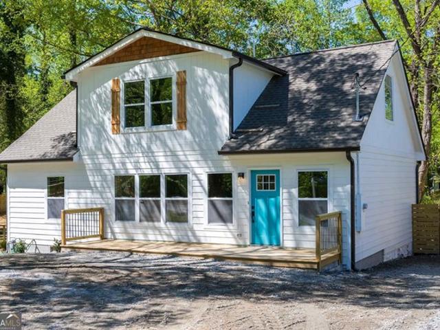 1677 North Ave NW, Atlanta, GA 30318