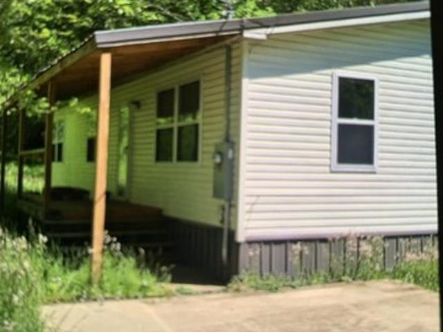 1677 Arnoldsburg Rd, Spencer, WV 25276