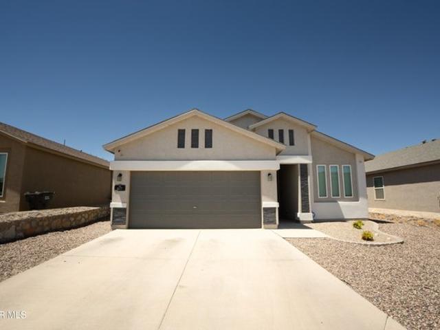 1677 Asbury St, El Paso, TX 79928