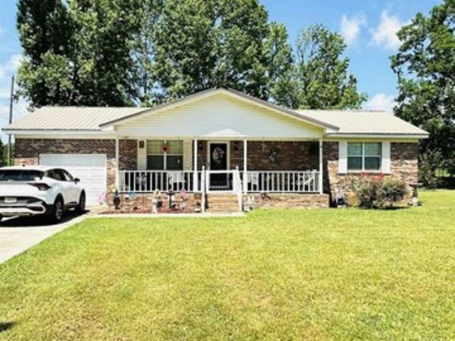 1677 County Road 110, Town Creek, AL 35672