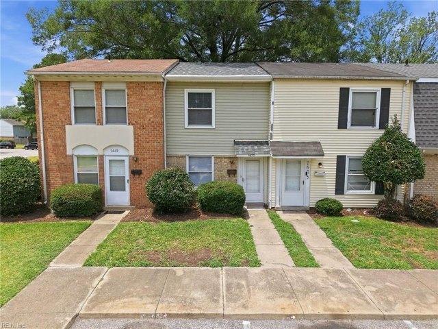 1677 Darren Cir, Portsmouth, VA 23701