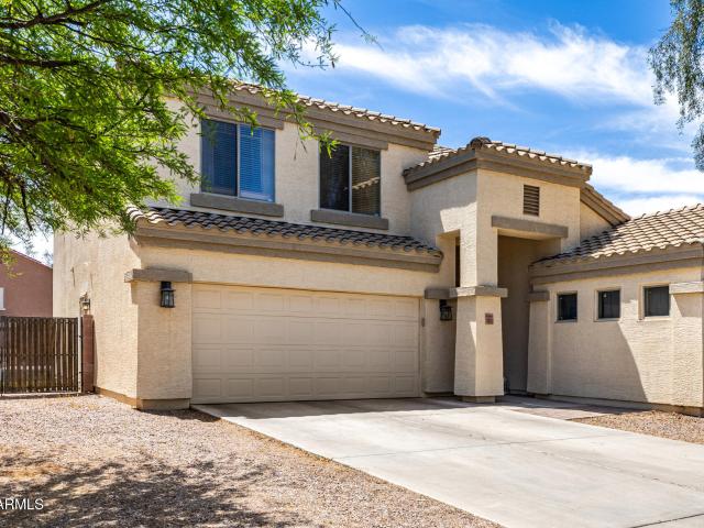 1677 Diego Dr, Casa Grande, AZ 85122 | MLS #7011 | Compass