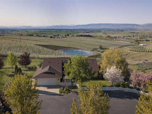 1677 Dodge Rd, Ellensburg, WA 98926