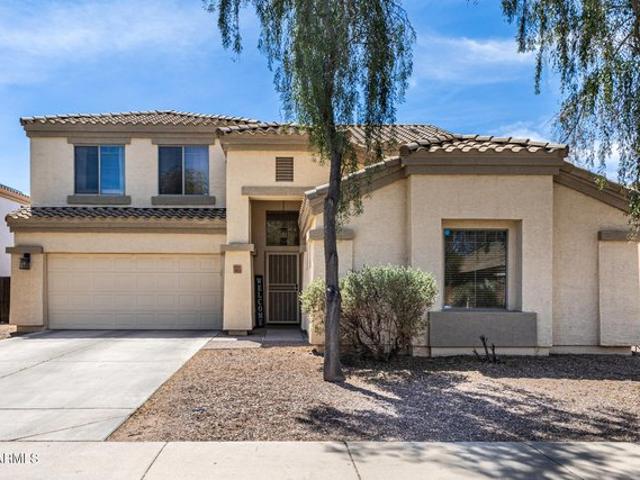 1677 E Diego Dr, Casa Grande, AZ 85122