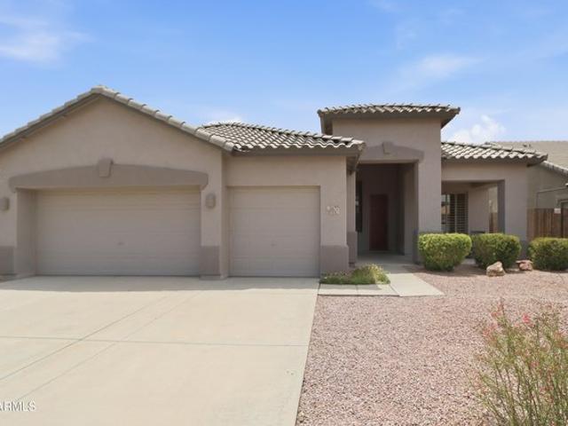 1677 E Hawken Pl, Chandler, AZ 85286