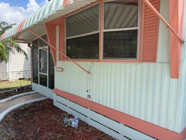 1677 E Stardust Dr Unit E12, Malabar, FL 32950
