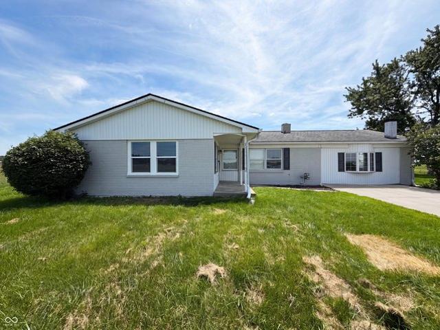 1677 E State Road 234, Fortville, IN 46040