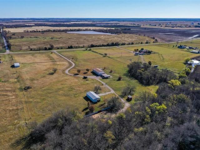 1677 Farm to Market Road 901, Whitesboro, TX 76273 | MLS #21164