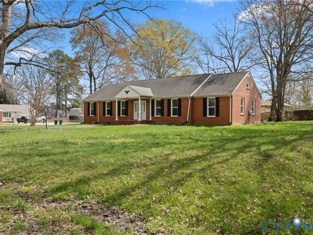 1677 Forest Glenn Cir, Chesterfield, VA 23836