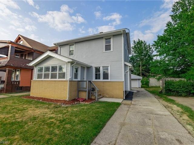 1677 Hillview Rd, Cleveland, OH 44112