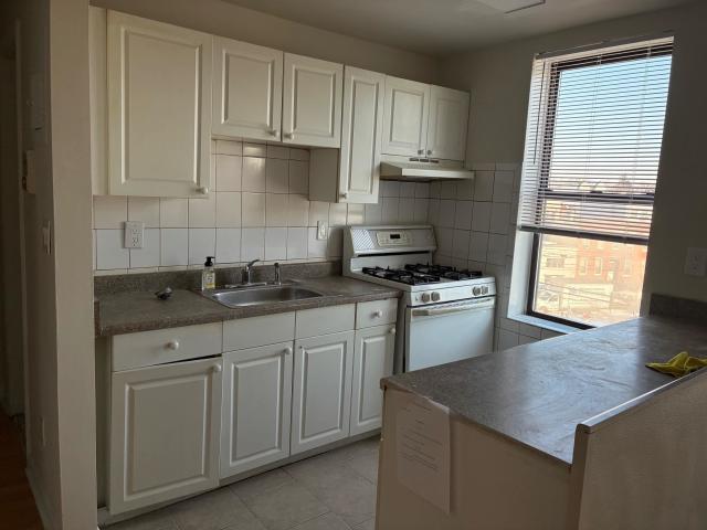 1677 John F. Kennedy Blvd, Unit 13, Jersey City, NJ 07305 | MLS #260002 | Compass