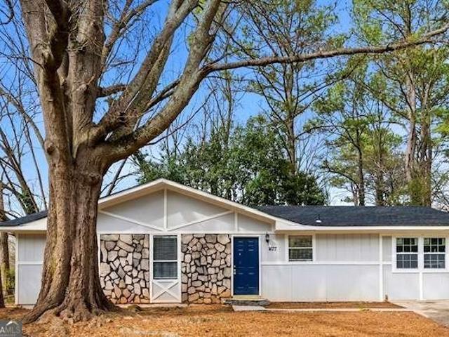 1677 Liberty Vly, Decatur, GA 30032
