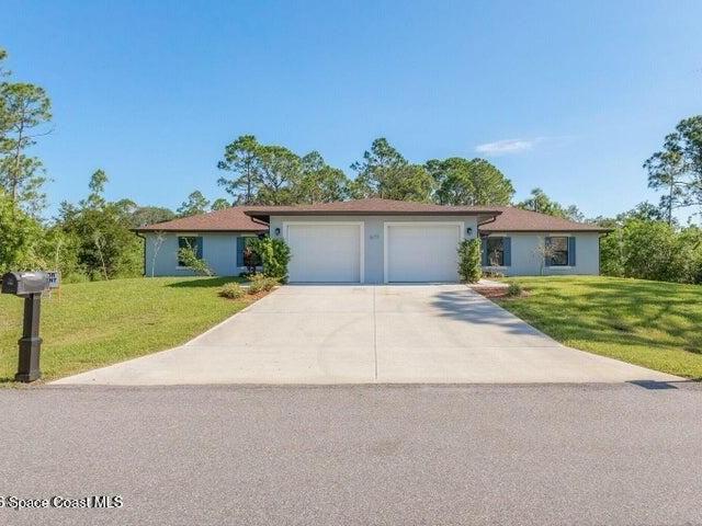 1677 Lizette Street SE Unit A, Palm Bay, US, FL