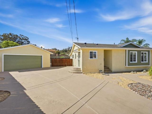 1677 Sandos Street