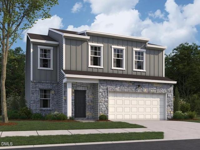 1677 Solace Way, Rolesville, NC 27587