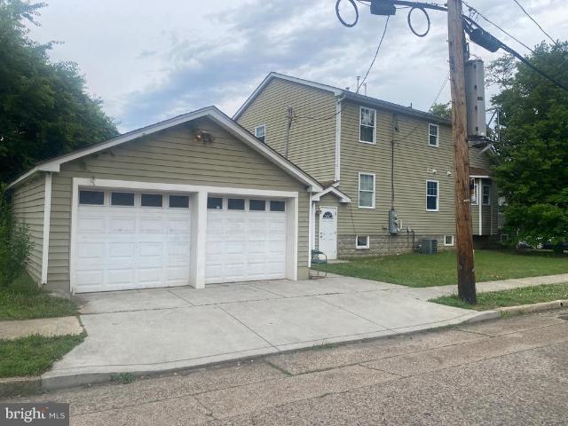 1677 Tinsman Avenue